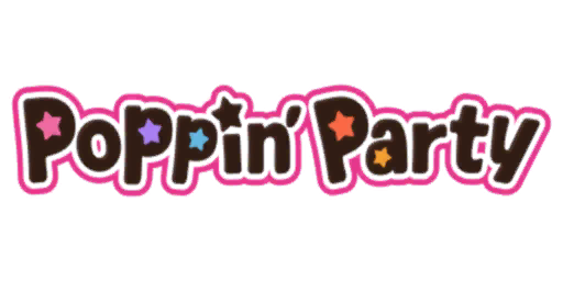Compra productos de POPPIN PARTY en The Hobby Zone Chile