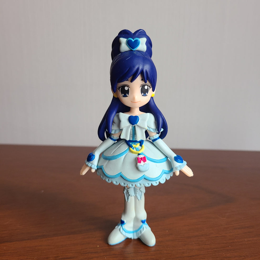 [PRECURE] CURE WHITE - PRECURE ALL STARS CURE DOLL! – The Hobby Zone