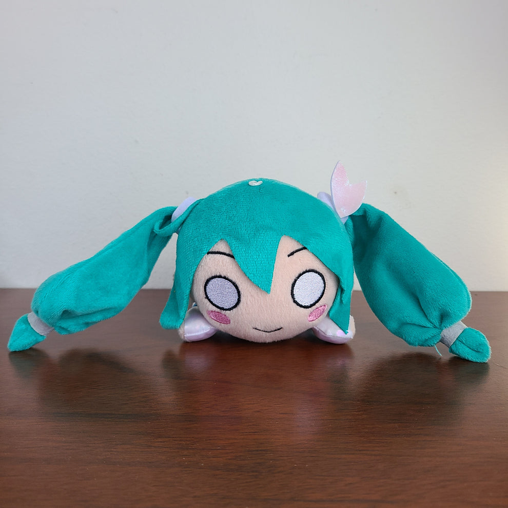[VOCALOID] Nesoberi Hatsune Miku versión Banzai Digital Trippers – The ...